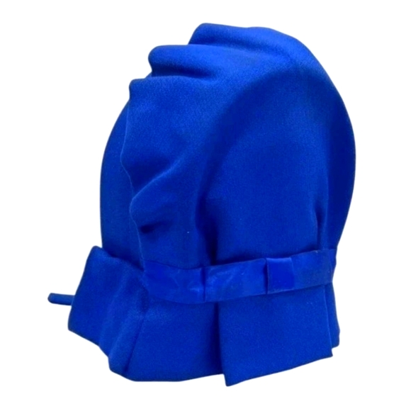 unbranded | Accessories | Authentic Amish Mennonite Puritan Blue Bonnet ...